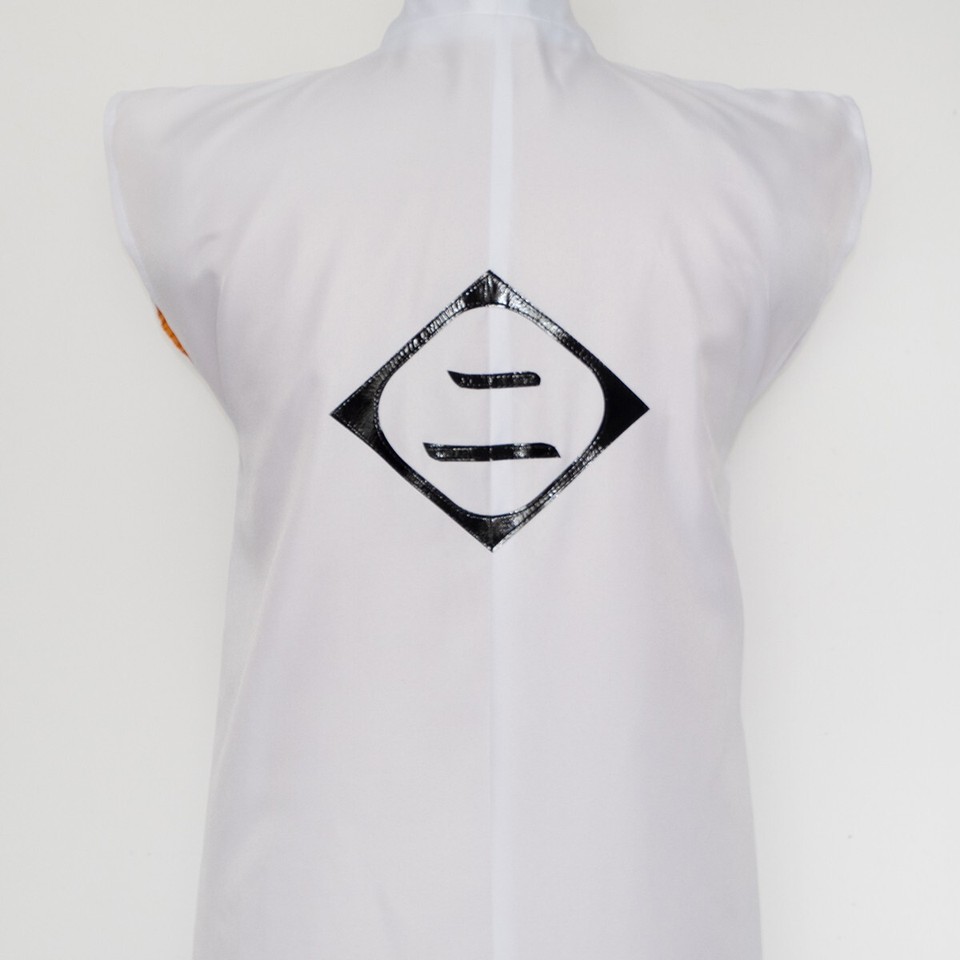 BLEACH Sui-Feng Soi Fon Cosplay Costume 2nd Division Captain Shinigami ...