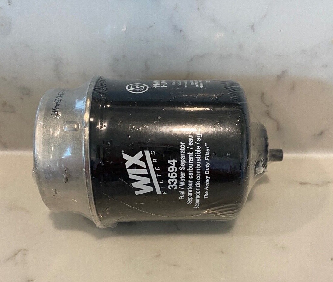 HIFI-FILTER SN70248 - Fuel filter cross reference