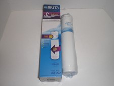 Brita Under Sink Filtration System Redi-twist Replacement Filter Code D ...