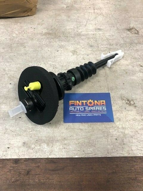 Vauxhall Opel Astra K MK7 2016- Clutch Master Cylinder 55508640 ...