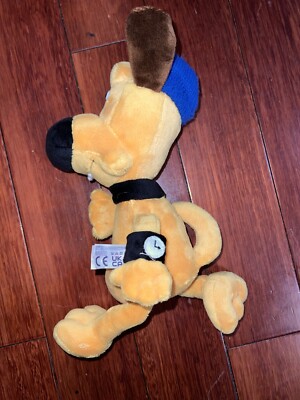 Shaun the Sheep Wallce Gromit Style Soft Toy - Bitzer US Seller | eBay