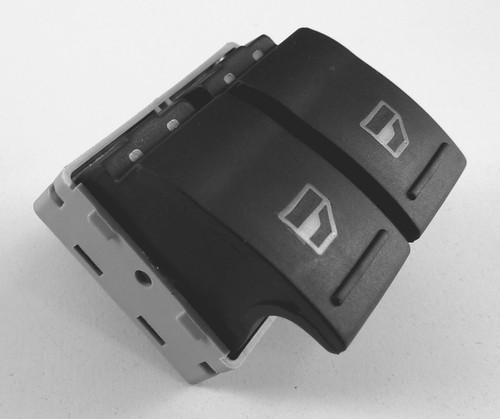 Window Lifter Switch Left Driver Side for VW T5 Transporter Multivan ...