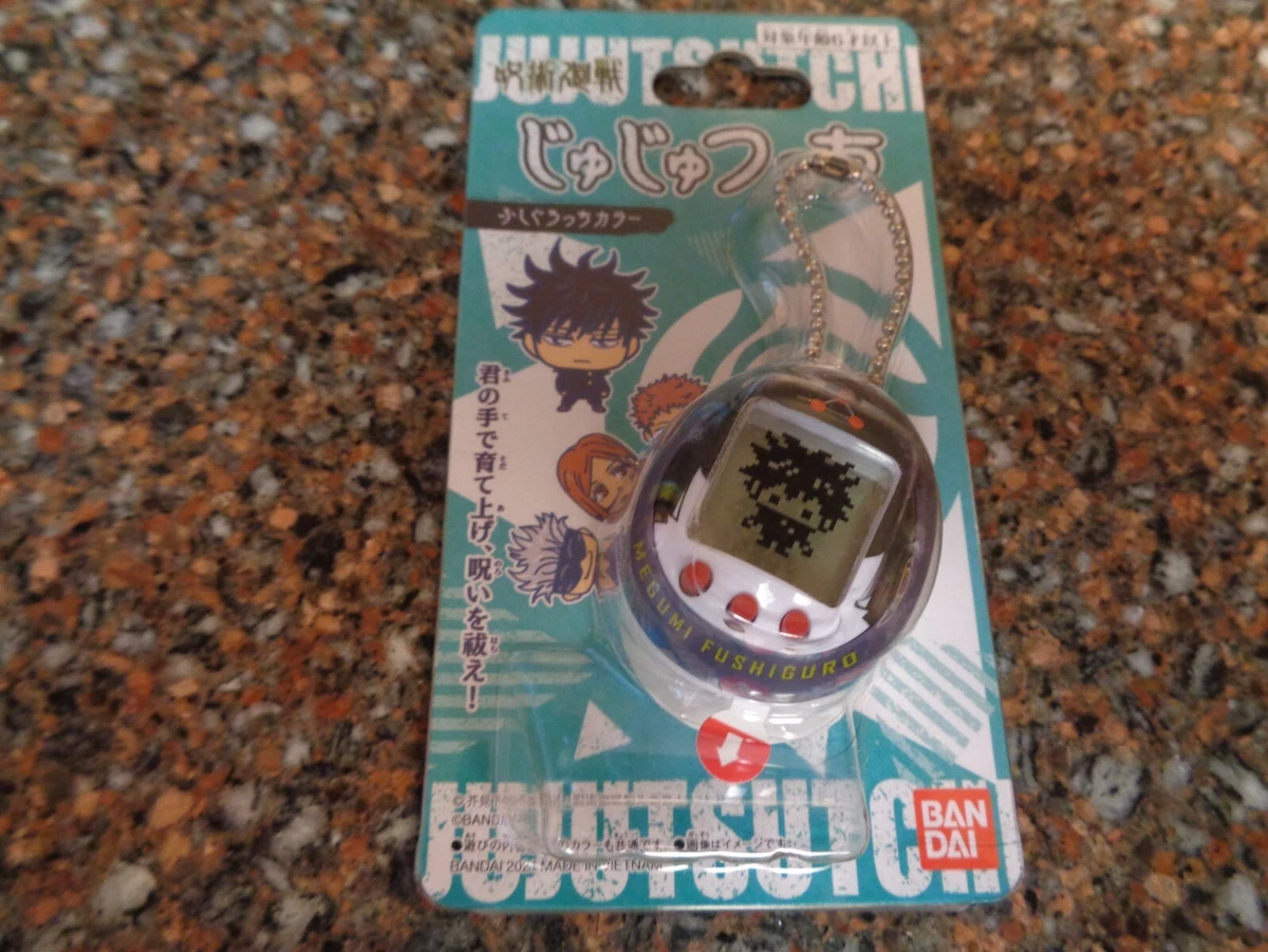Jujutsu Kaisen Satoru Gojo Tamagotchi Nano Digital Pet, 51% OFF