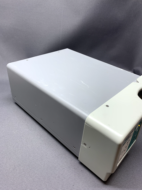 Buffalo Filter Virovac VV120 Smoke Plume Evacuator System for sale ...