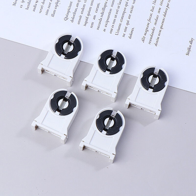 Replacement Fluorescent Lamp Holders 26.514.5011.50 MULTICOMP PRO,