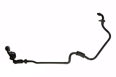 VW Volkswagen Touareg Vacuum Pipe With Check Valve To Brake Booster ...