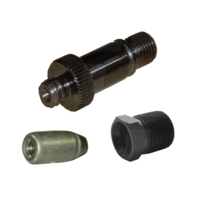 Injector 8N8796 Body 8S2389 Packing Nut 5H7225 Fits CTP Fits ...