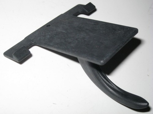 Mercedes S210 Boot Trunk Storage Compartment Lid Hinge A2106920143 New ...