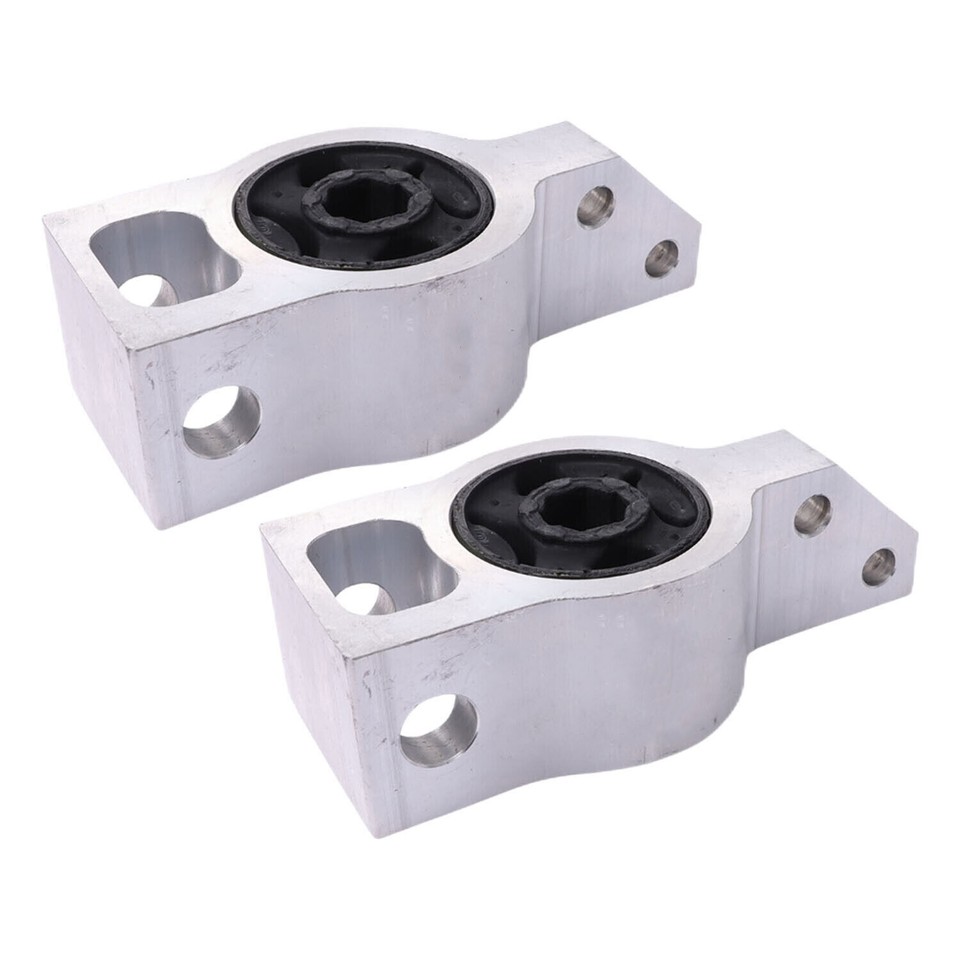 2x Control Arm Bushing Front for VW Passat 3C B6 B7 CC Tiguan Audi Q3 ...