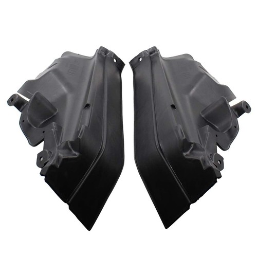 x3 For BMW X5 X6 E70 E71 Engine Upper Compartment Partition Bulkhead ...