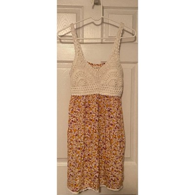 Jessica Simpson sundress | eBay