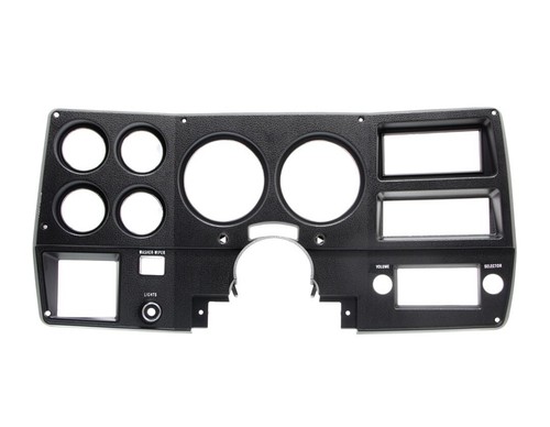 1973-74 Chevy / GMC C/K Pickup, Camion, Blazer, JIMMY Bord Instrument ...