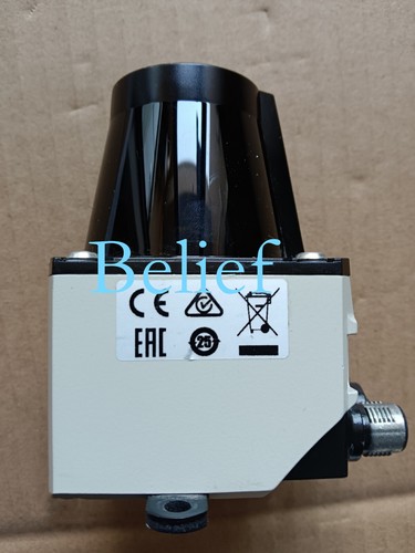SICK TIM351-2134001 Brand new LIDAR Sensor Fast delivery DHL | eBay