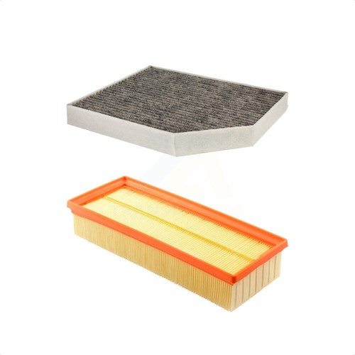 For Audi Q5 A4 Quattro A5 allroad Air And Cabin Filters Kit | eBay