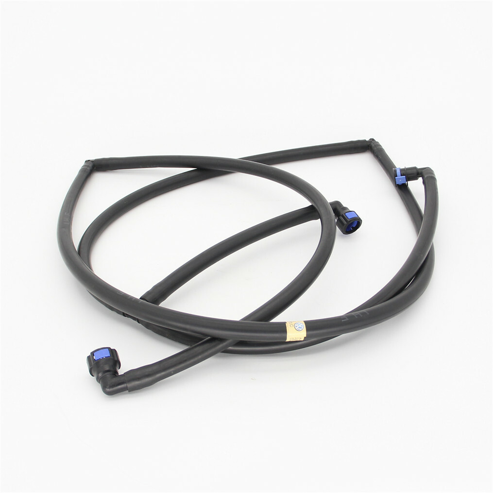 Front Headlight Washer Hose Fit For VW Passat 11-15 7P6955964A | eBay