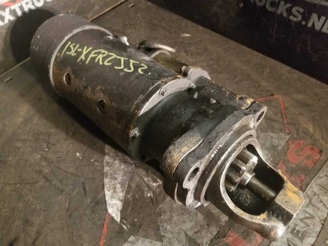 Cummins Diesel Delco Remy Starter M1990365 1988451 for sale online | eBay