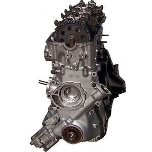 Nissan Z24i Engine Trans 1986-1989 for sale online | eBay