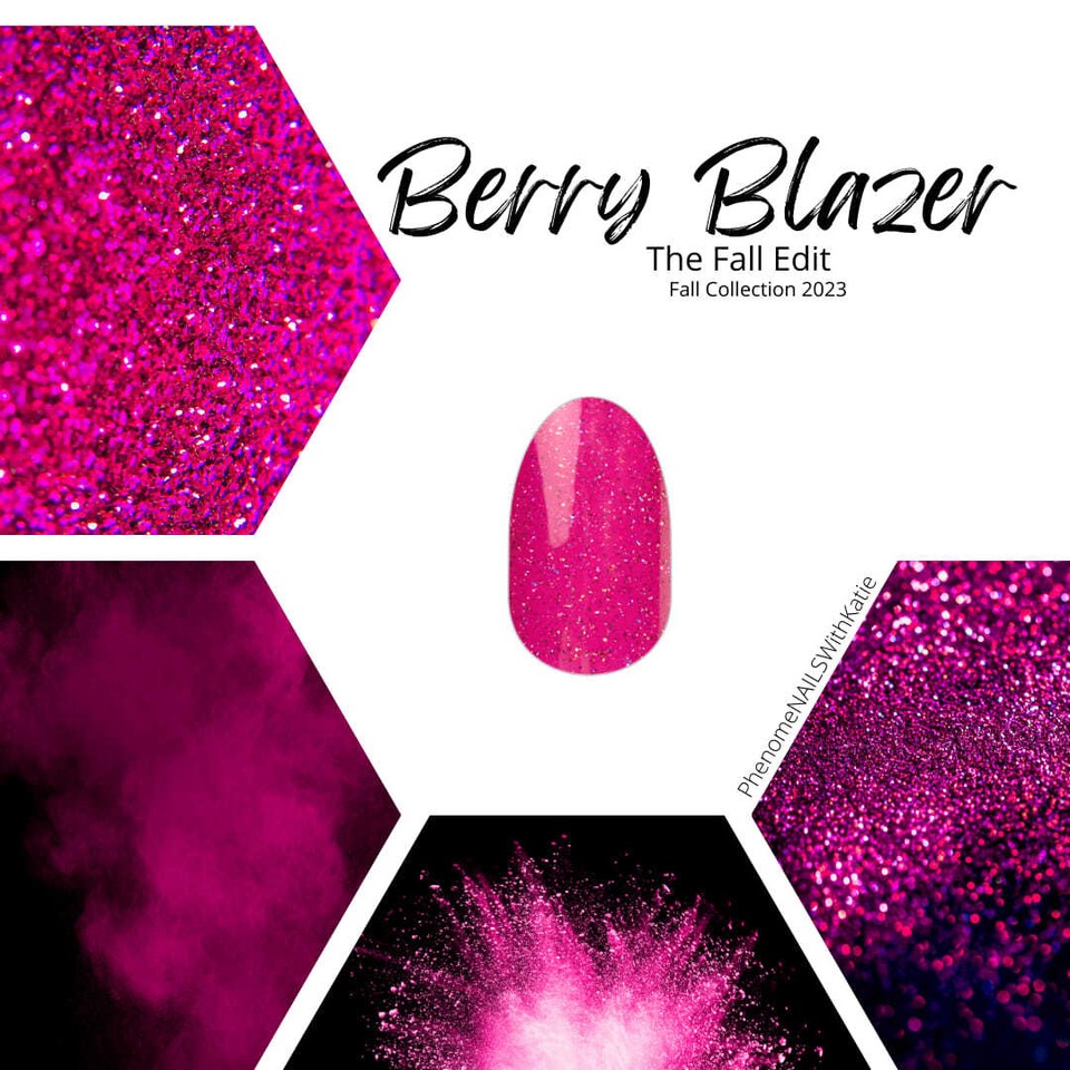 COLOR STREET NAIL STRIPS - The Fall Edit FALL 2023 Pre-Order* | eBay