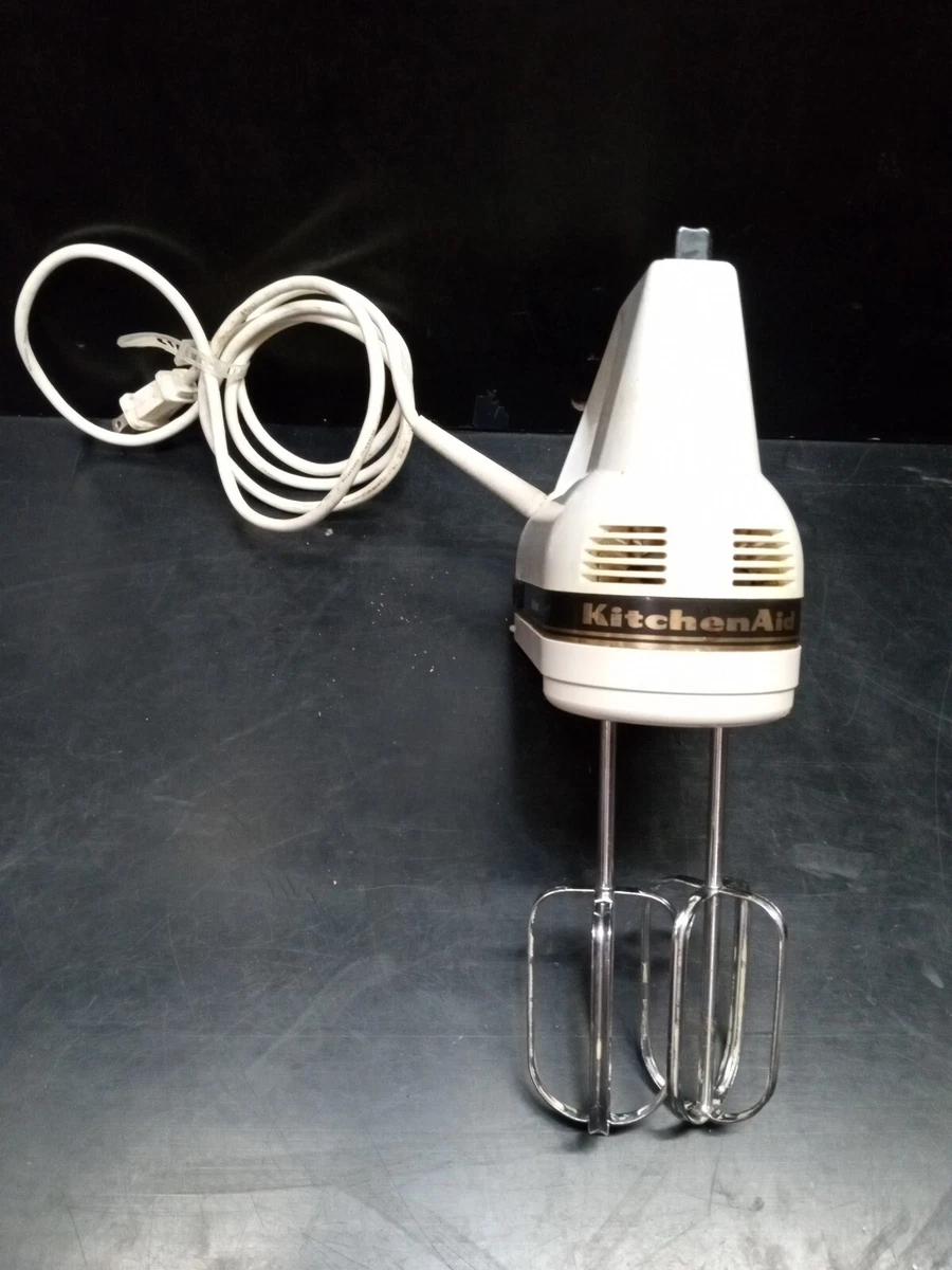 Kitchenaid Hand Mixer 7 Speed