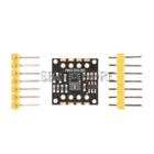 MAX30100 Heart Rate Sensor Pulse Blood Oxygen Sensor Module Breakout ...