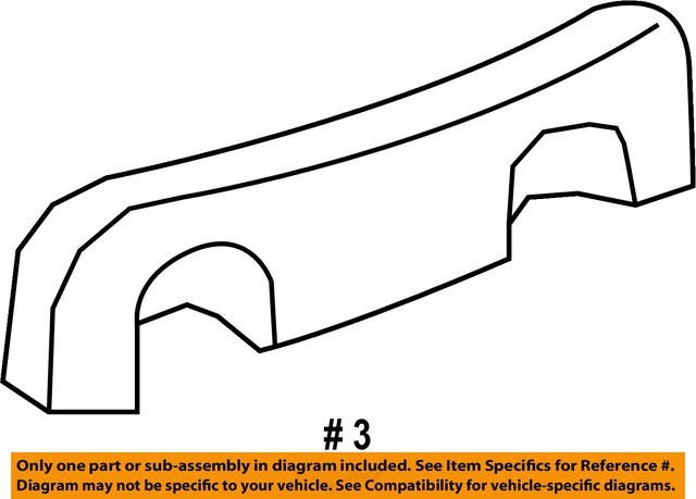 MERCEDES OEM 14-17 S550 Exterior-Rocker Molding Mount Left 2226980127 ...