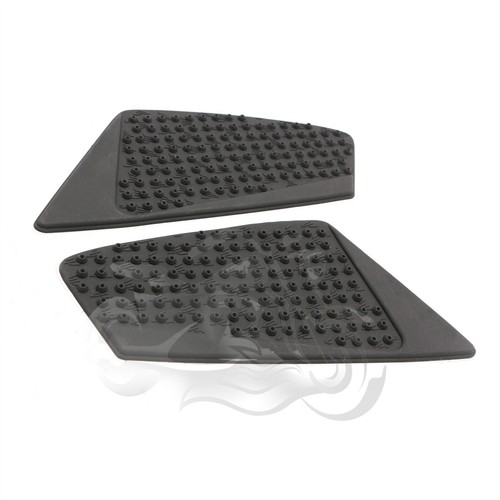 Tank Traction Pad Side Gas Knee Grip Protector Fit for Yamaha MT-10 ...