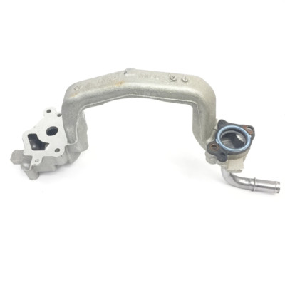 2005-2010 Ford F150 F250 5.4L Coolant Crossover Pipe Housing ...