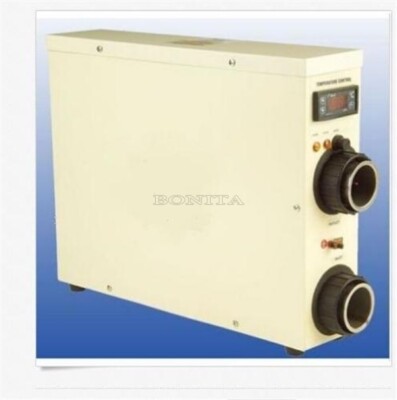Swimming Pool Heater Massage Pool/Hot Spring 15KW/380V Special For ...