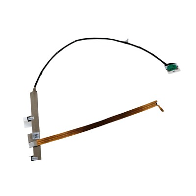 NEW OEM Dell Inspiron 13 7390 7391 2-in-1 LCD Video Flex Cable -C16TW ...