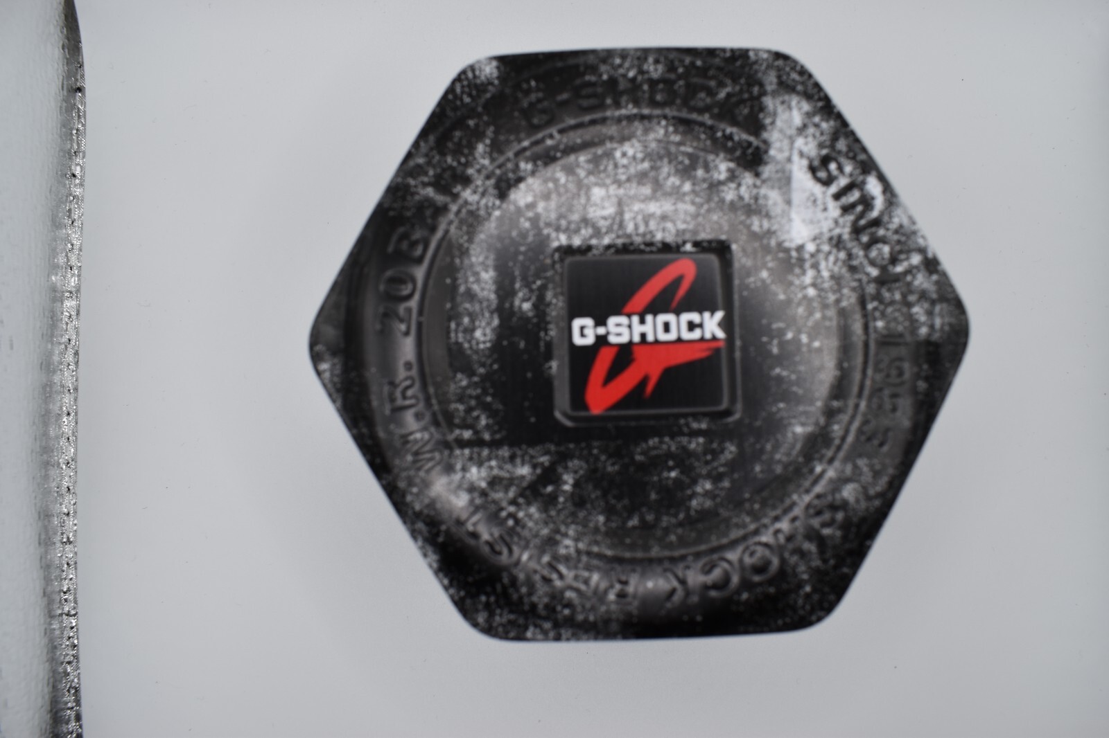 New Casio G-Shock DW-5610SC-2 Spirited Colors Limited Edition Digital ...
