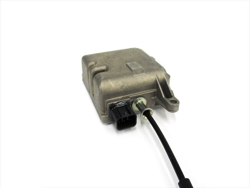 2000-2001 Mazda MPV Intake Manifold Runner Control IMRC Actuator OEM ...