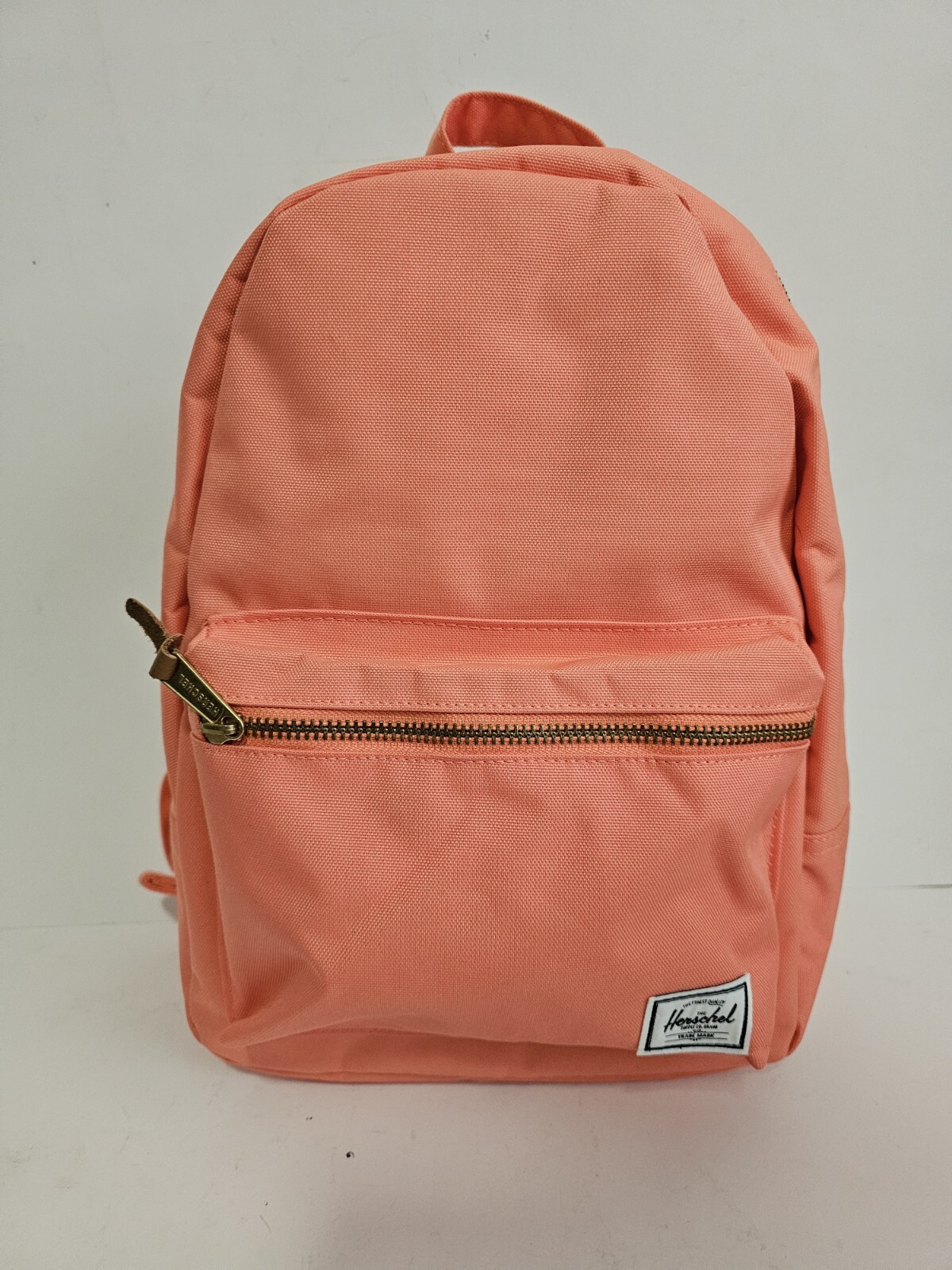 Herschel Supply Co Salmon Pink Grove Backpack | eBay
