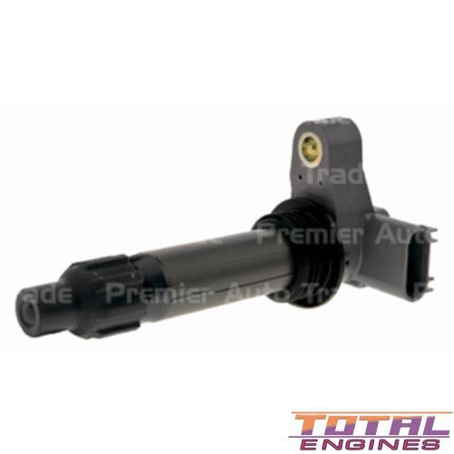 Delphi Ignition Coil Delphi fits Holden Berlina VE 3.6L V6 LWR | eBay
