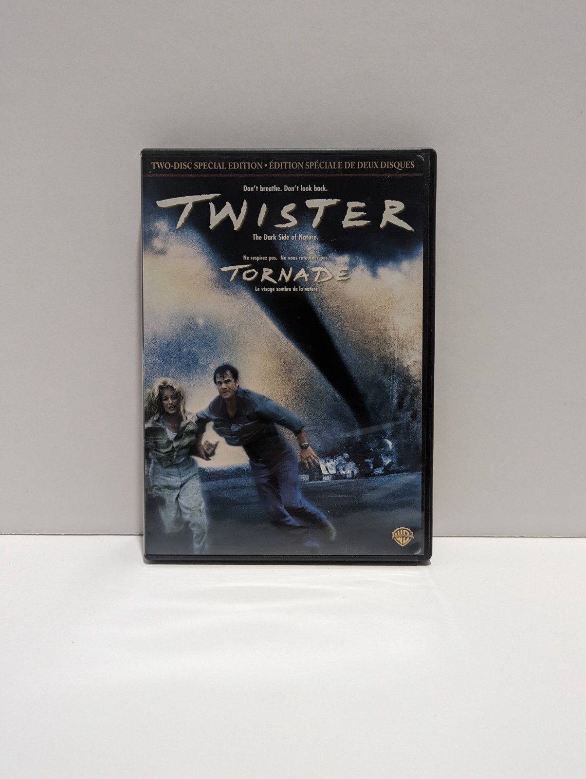 Twister (DVD, Canadian Special Edition) for sale online | eBay
