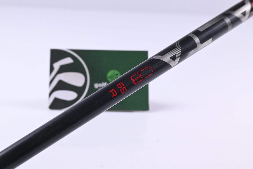 Ping G410 SFT #3 Wood / 16 Degree / Regular Flex Ping ALTA CB Red 65 ...