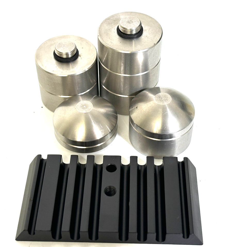 Complete Steadicam Merlin Camera Stabilizer System w/ Case | eBay