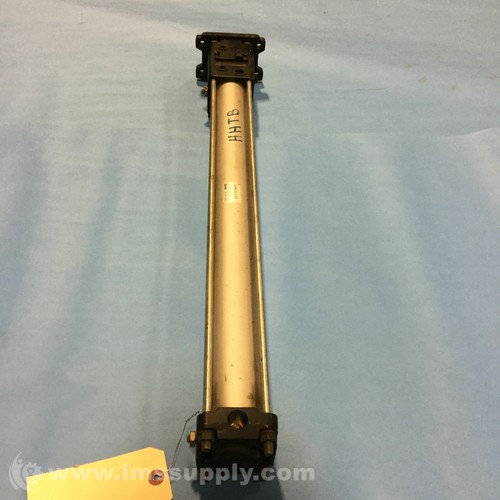 SMC CDLAFN50-500-D-A53Z CLA/CLA2 Tie-Rod Cylinder 4618 | eBay