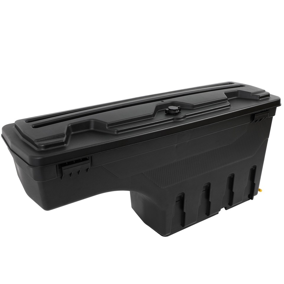 Left+Right Side For Ford F150 1997-2014 Truck Bed Swing Storage Box ...