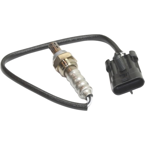O2 Oxygen Sensors Set of 2 Front & Rear Driver Passenger Side for Olds ...