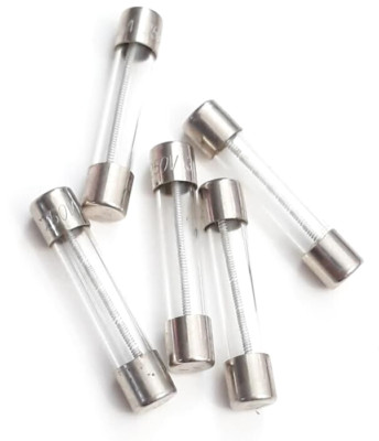 PACK OF 5 EACH 313 2A 250V LF LITTELFUSE 313-2A FUSES | eBay