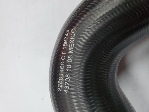 Volvo (OEM) Original Genuine Cooling Hose 22891468 | eBay