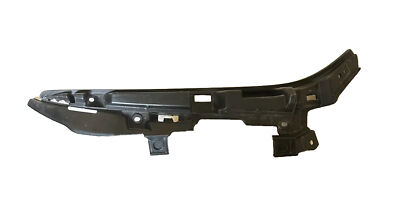 2018-21 Mazda Mazda6 Front Passenger Side Bumper Bracketrfrt GSH750151 ...