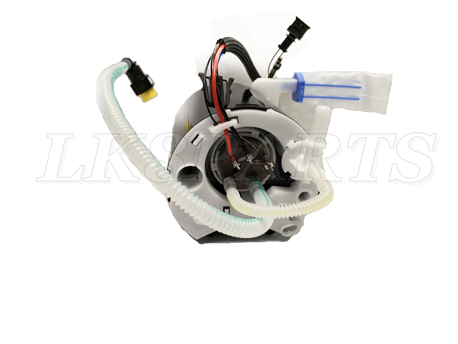 Range Rover Sport 06-09 LR4 LR4 Sender and Fuel Pump Module Assy ...