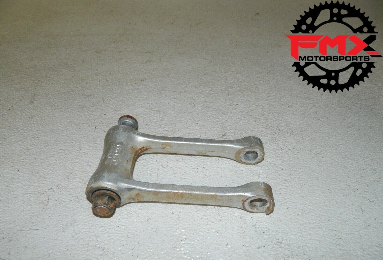 06 Yamaha Wr250f Rear Shock Link, Linkage B64 | eBay