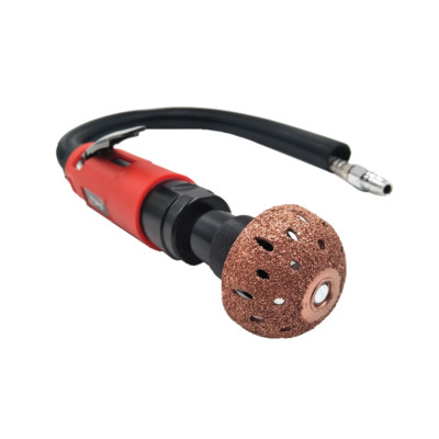 Pneumatic Grinding Machine Low Speed Tire Repair Grinder Grinding ...