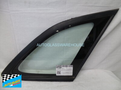 MAZDA 323 BJ/KN - 9/1998 to 12/2003 - 5DR HATCH - DRIVERS - RIGHT SIDE ...