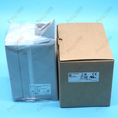 Delta VFDB4045 New Braking Unit 3Phase 380V VFD In Box DHL SHIPPING | eBay