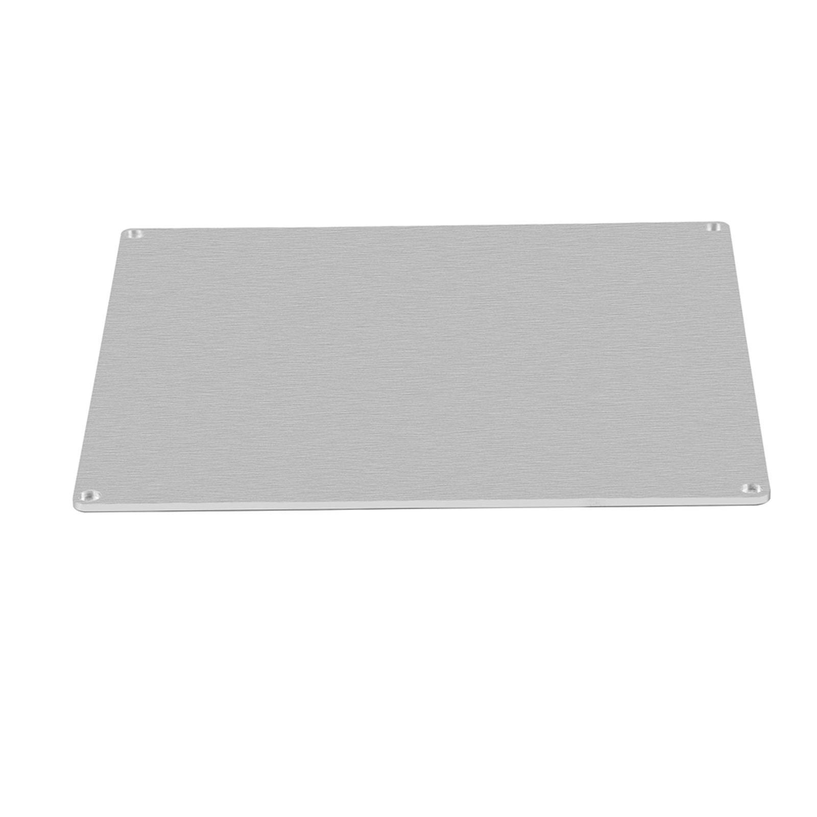 12V 220x220mm Aluminum Board Hot Plate Heatbed Heat Bed For 3D Printer ...