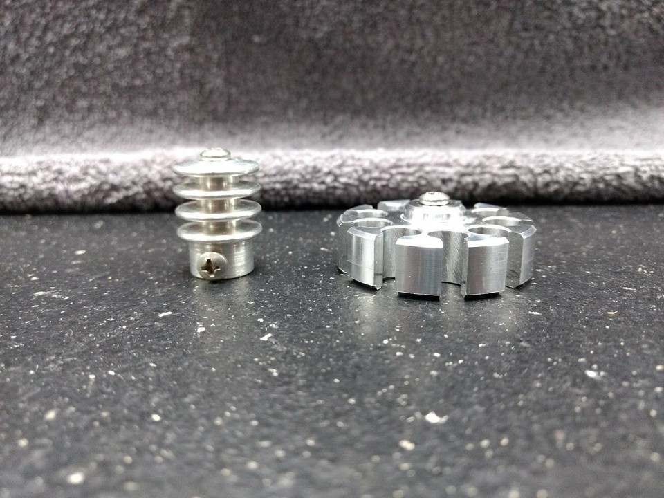 Anode cap fits 3-500ZG,3-500Z,500Z,4-400,4-400a SUPER EFFICIENT, HIGH ...