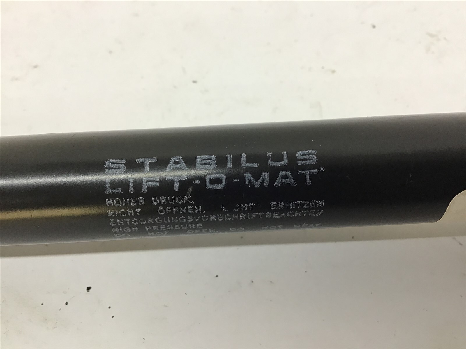 Stabilus Lift O Mat 094595 0150N 220mm Stroke | eBay